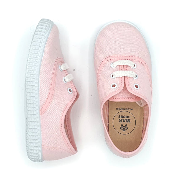Zapatilla NOAH clásica - MAK Shoes – MAK SHOES