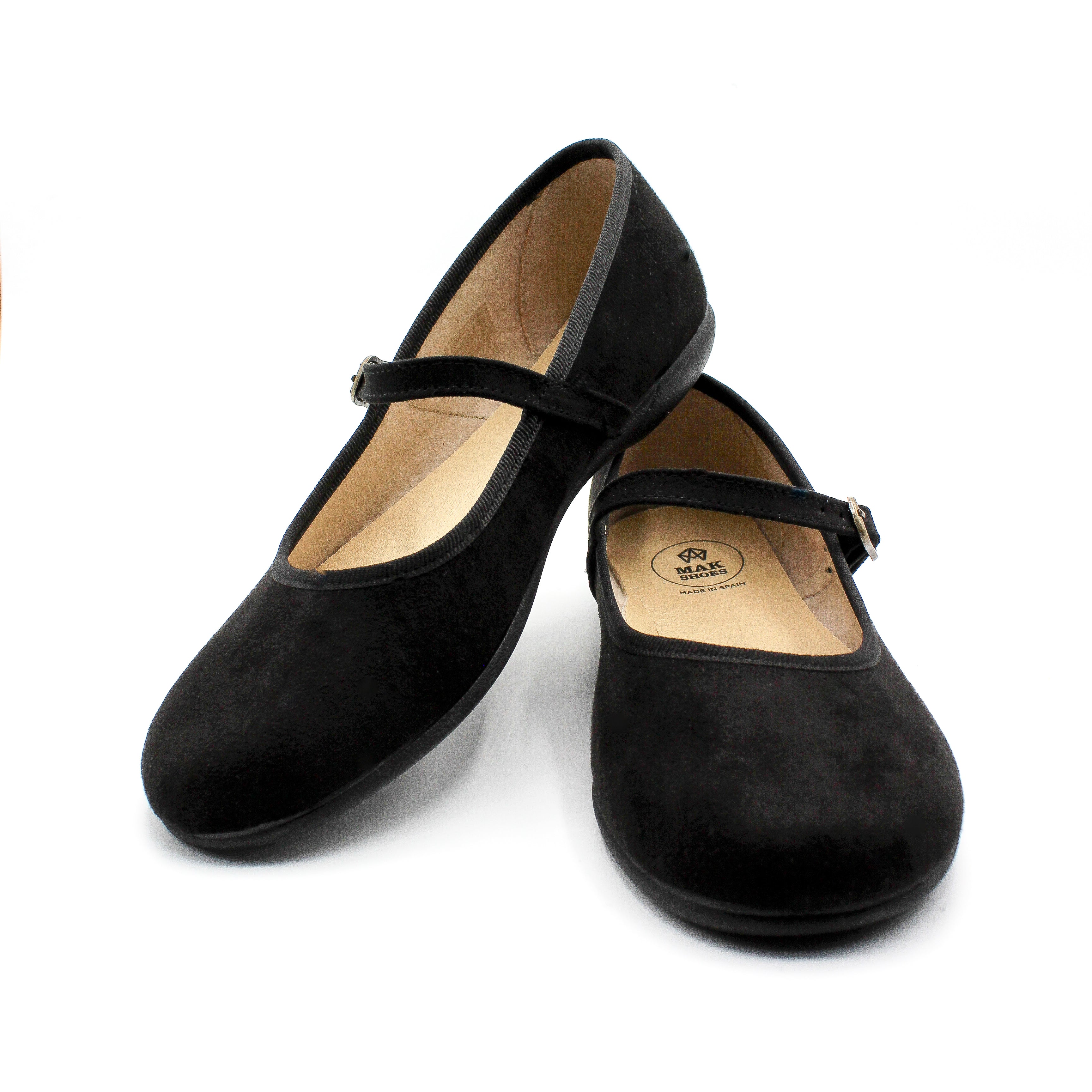 MAK Shoes Calzado hecho en España – MAK SHOES