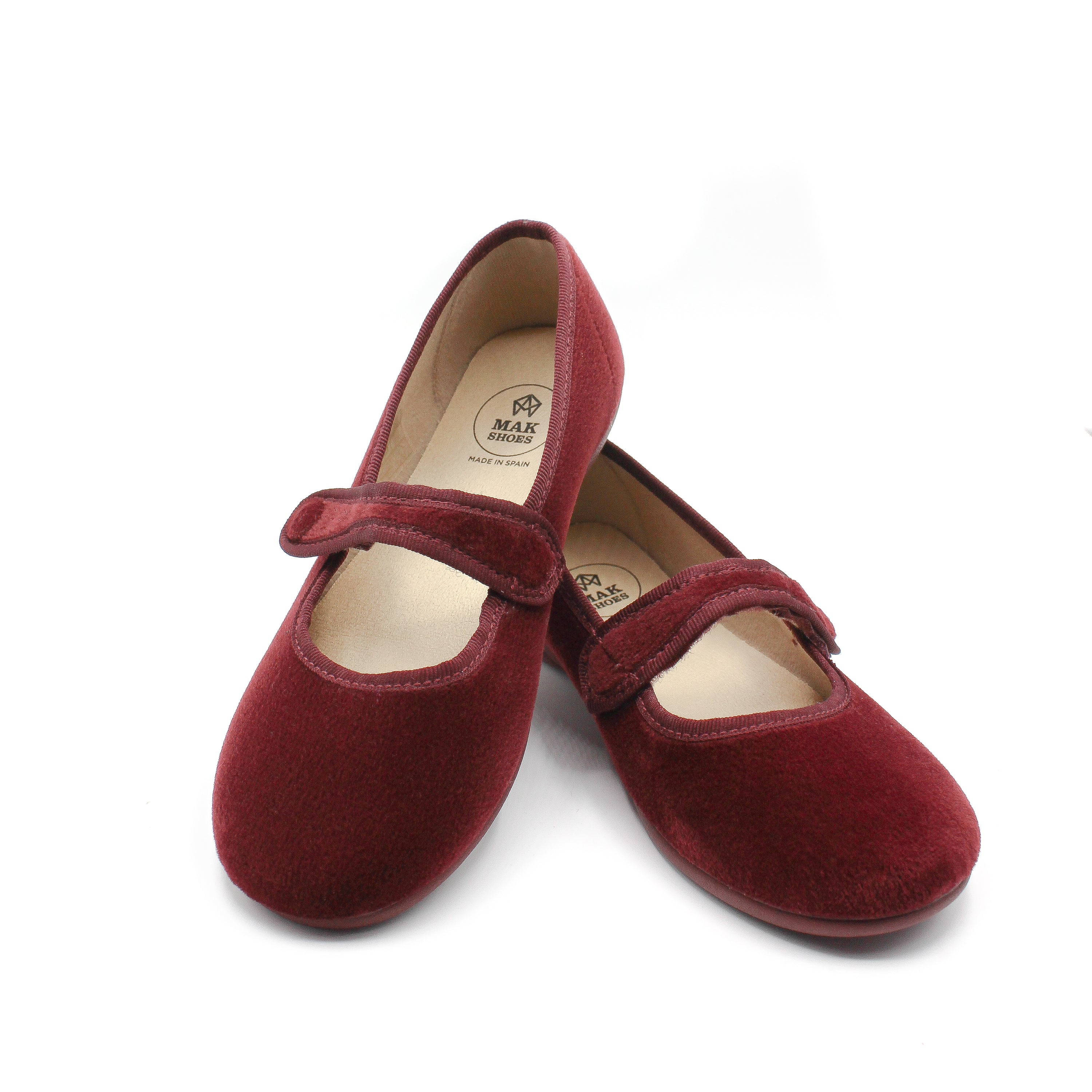 MAK Shoes Calzado hecho en España – MAK SHOES