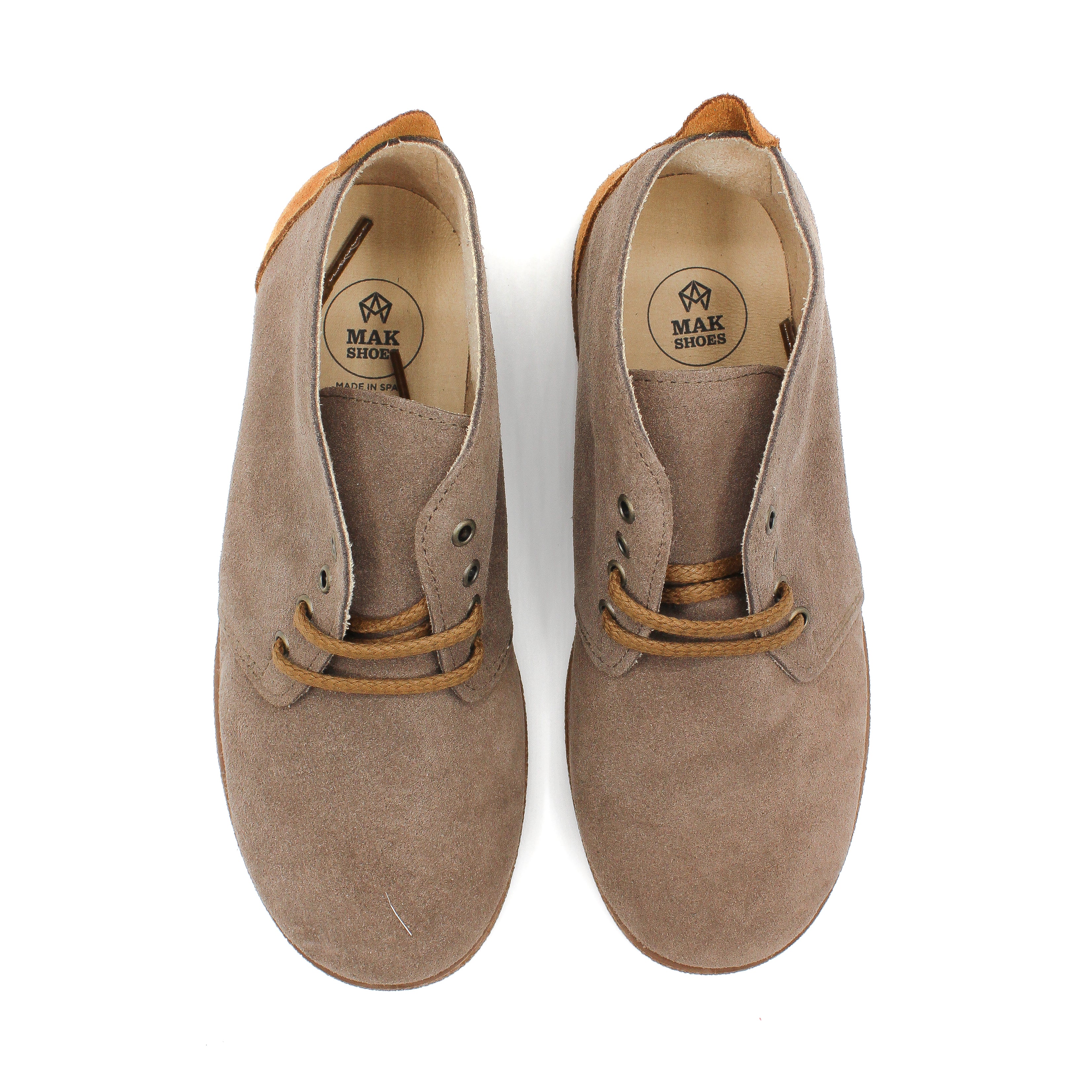 MAK Shoes Calzado hecho en España – MAK SHOES