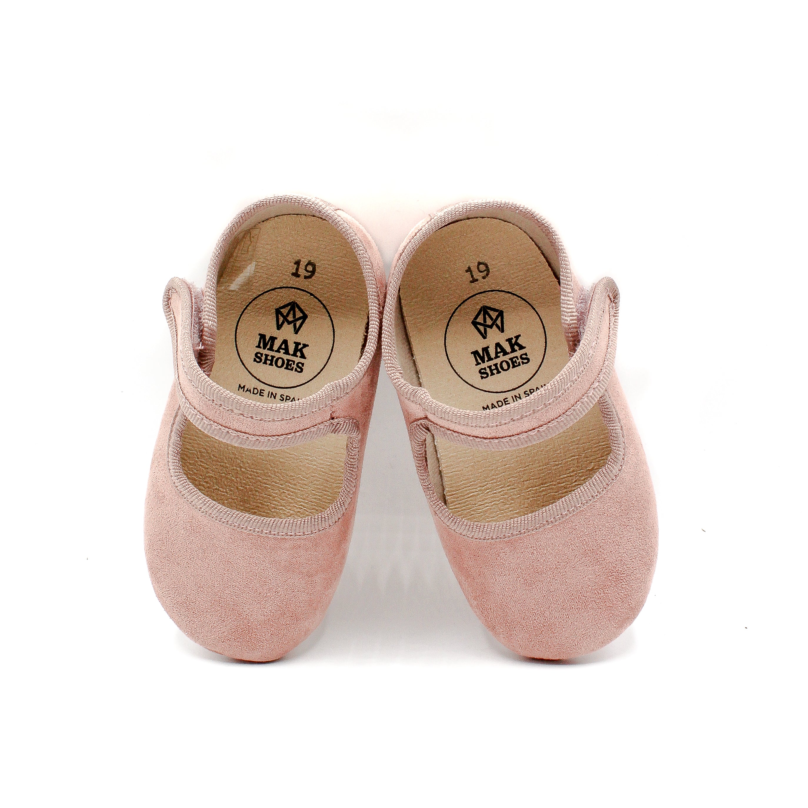 MAK Shoes Calzado hecho en España – MAK SHOES