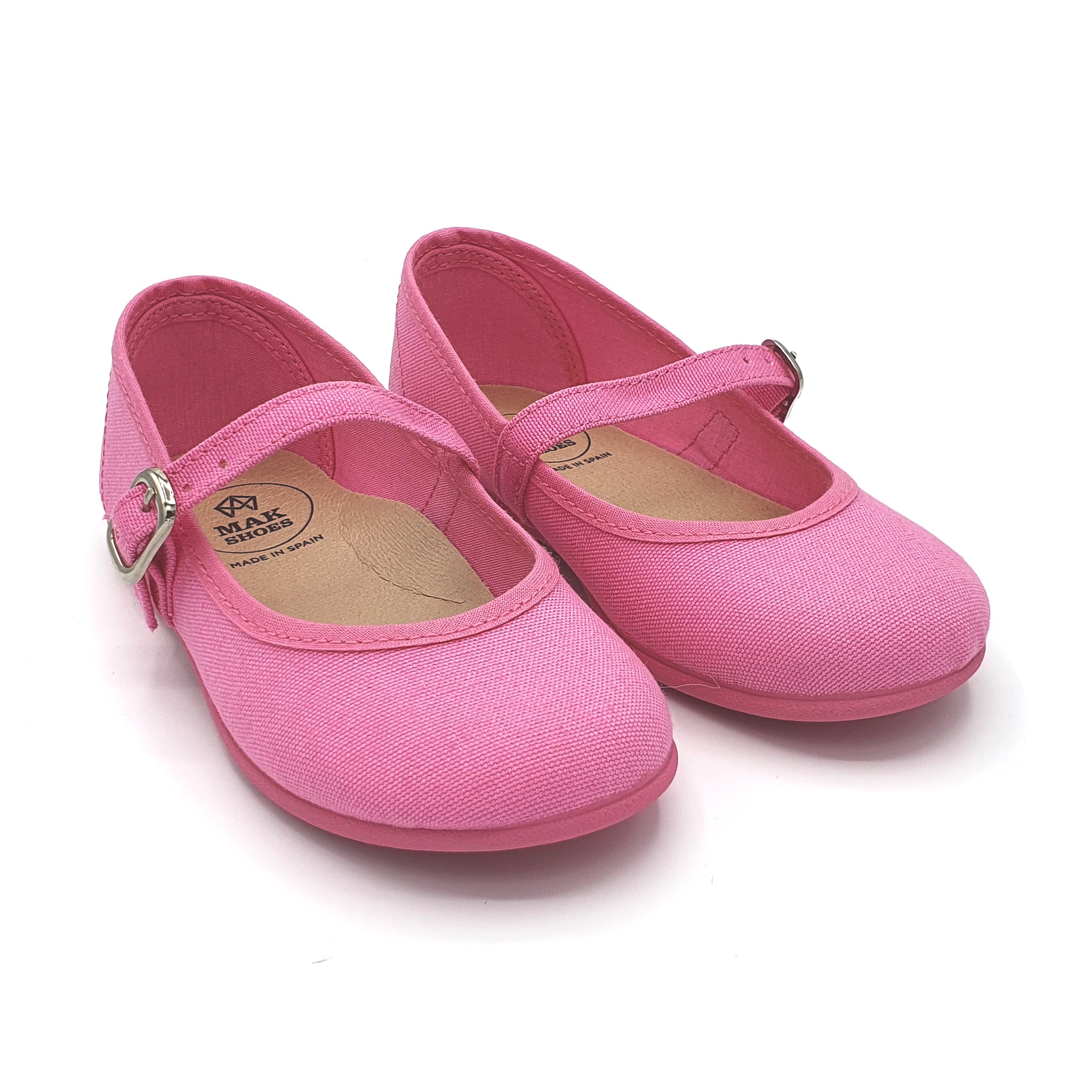 MAK Shoes Calzado hecho en España – MAK SHOES